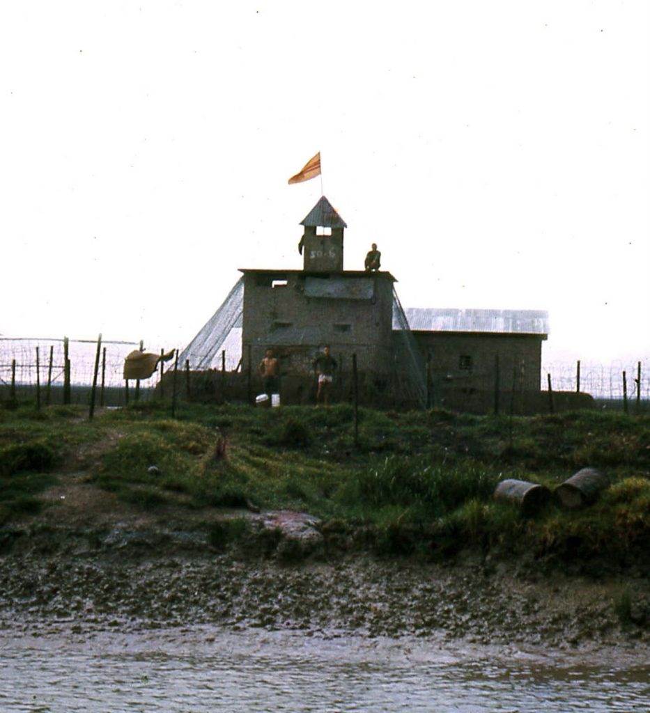 Hình Ảnh Kiến Tường 1967 Qua Ống Kính Của Tom Twitty – Nhạc Vàng