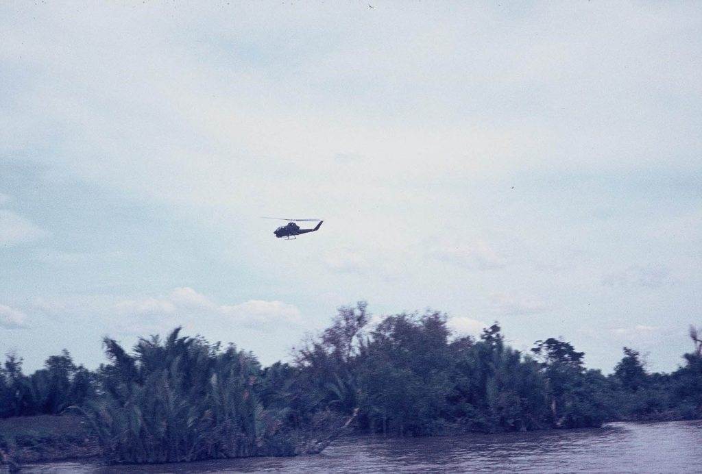 Hình Ảnh Kiến Tường 1967 Qua Ống Kính Của Tom Twitty – Nhạc Vàng