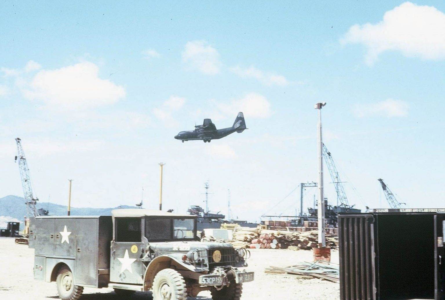 Hình Ảnh Kiến Tường 1967 Qua Ống Kính Của Tom Twitty – Nhạc Vàng