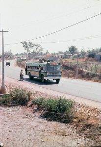 Hình Ảnh Kiến Tường 1967 Qua Ống Kính Của Tom Twitty – Nhạc Vàng