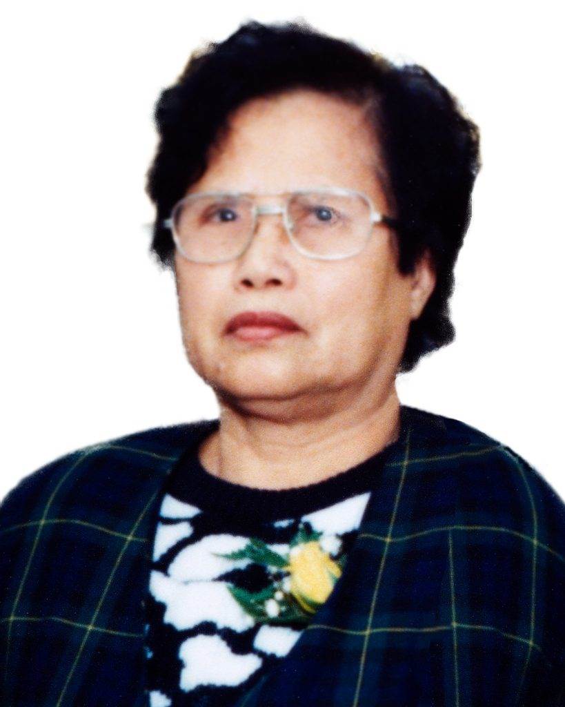 Tướng Lê Minh Đảo Và Bà Anne Trần Khiết (Vợ Nhạc sĩ Anh Bằng) Vừa Qua ...