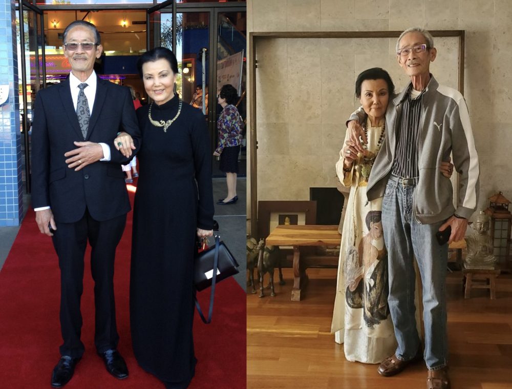 Tài tử Vũ Xuân Thông trong nỗi nhớ của văn nghệ sĩ và Liên Đoàn 81 Biệt Cách Nhảy Dù – Nhạc Vàng