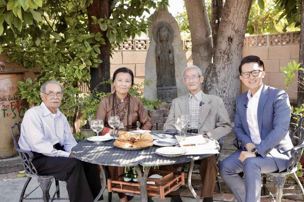 Tài tử Vũ Xuân Thông trong nỗi nhớ của văn nghệ sĩ và Liên Đoàn 81 Biệt Cách Nhảy Dù – Nhạc Vàng